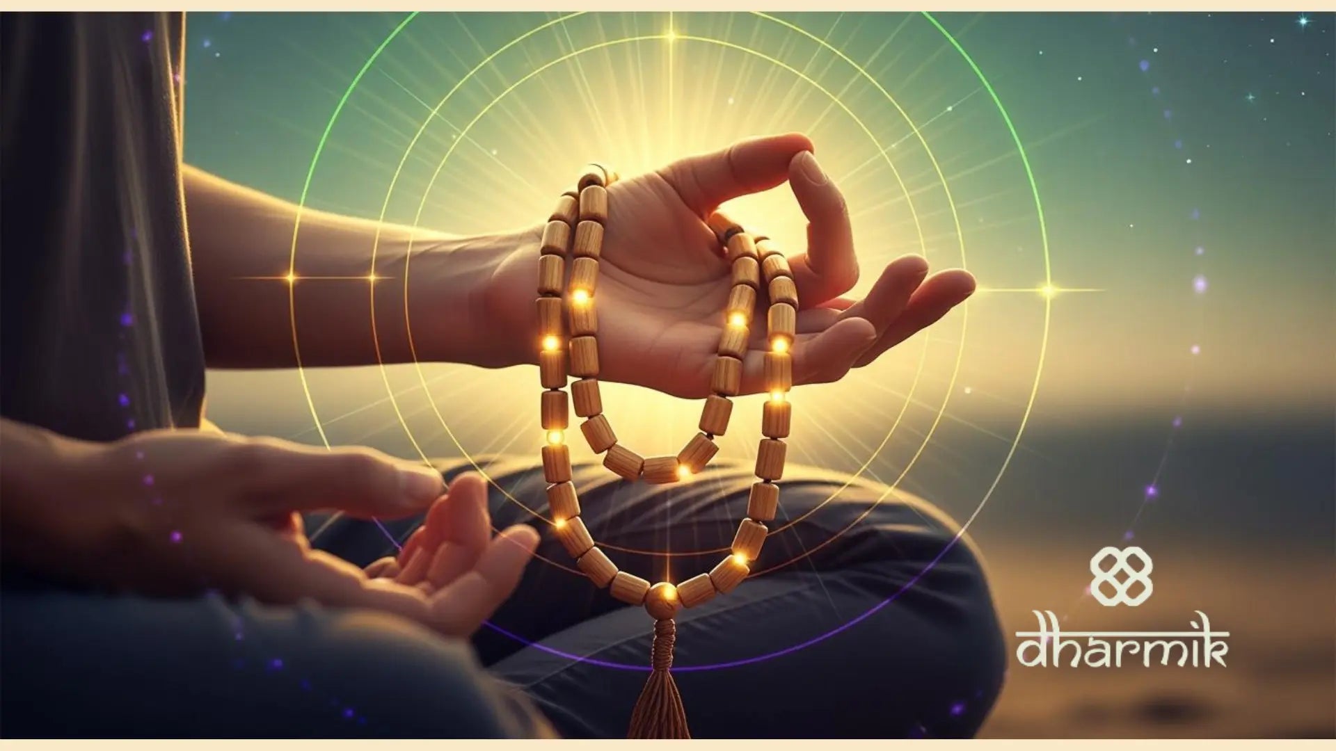 Can You Use Tulsi Mala for Manifestation? Spiritual Insights - Dharmik