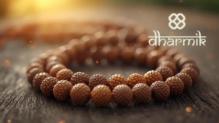 What is Rudraksha? Complete Beginner’s Guide - Dharmik