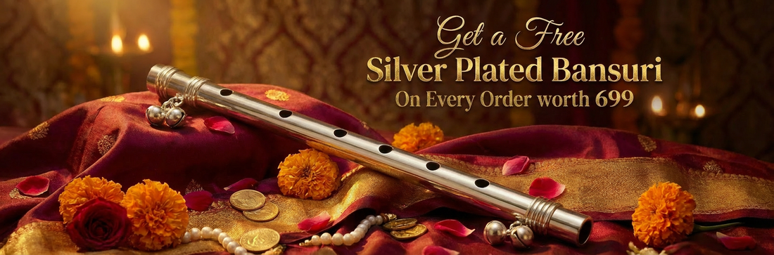 Divya Prasad Box | Sacred Prasad from India's Holiest Dhams – Dharmik